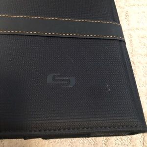 Accessories | Universal Tablet Case Black | Poshmark